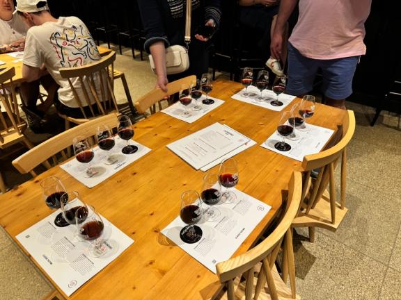 Which trends offer opportunities or pose threats on the European outbound tourism market? | CBI